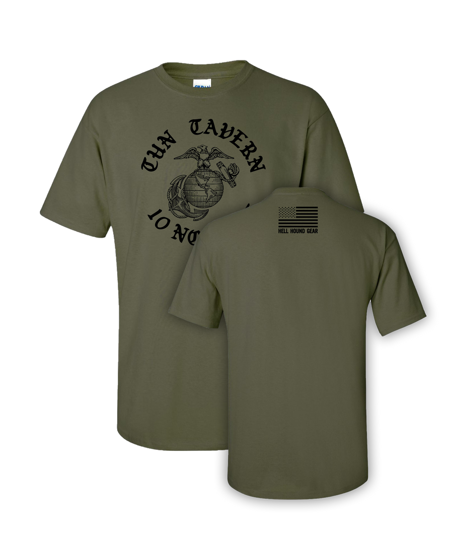 Hoodies — Hell Hound Gear