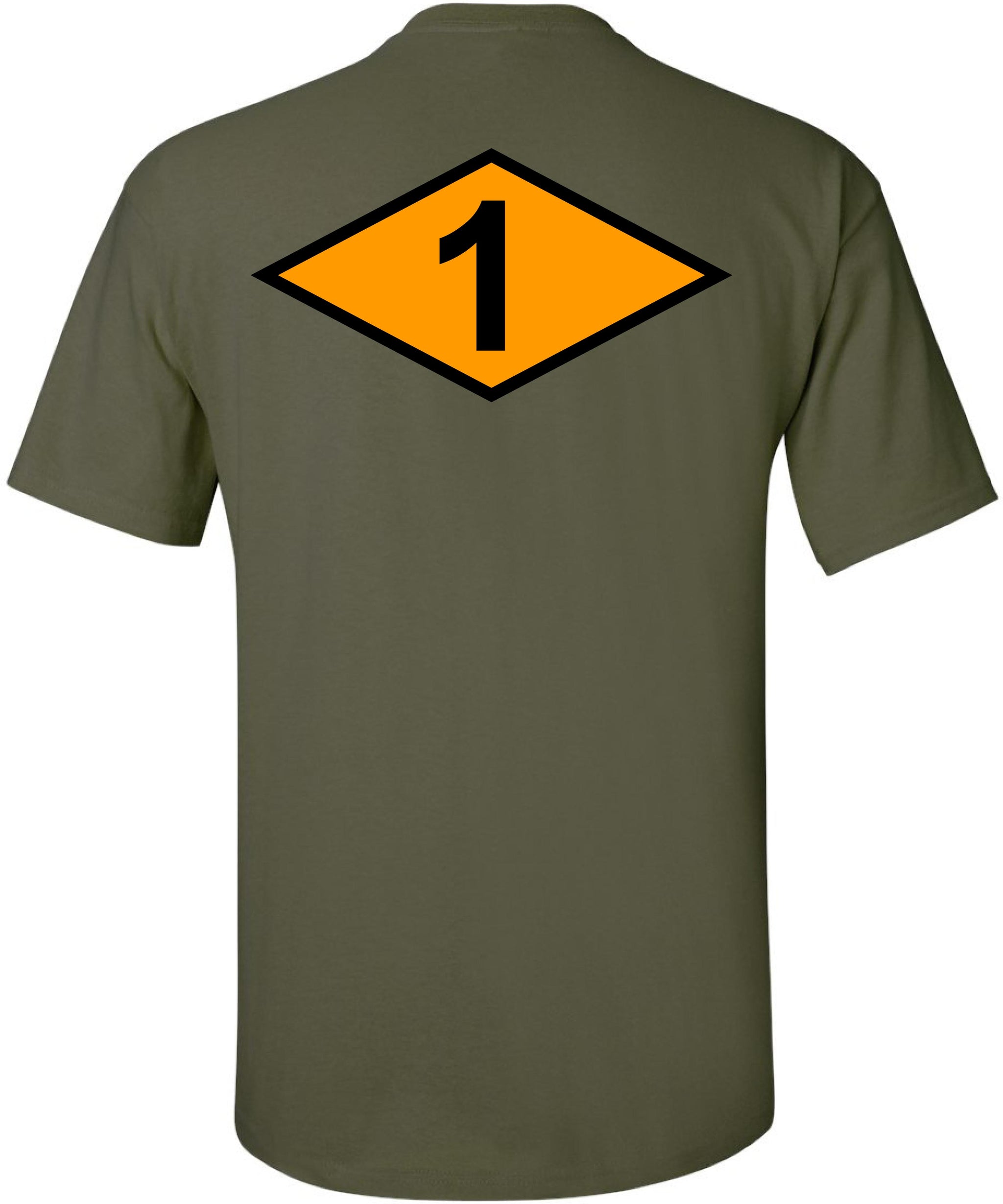 US Army Rangers — Hell Hound Gear