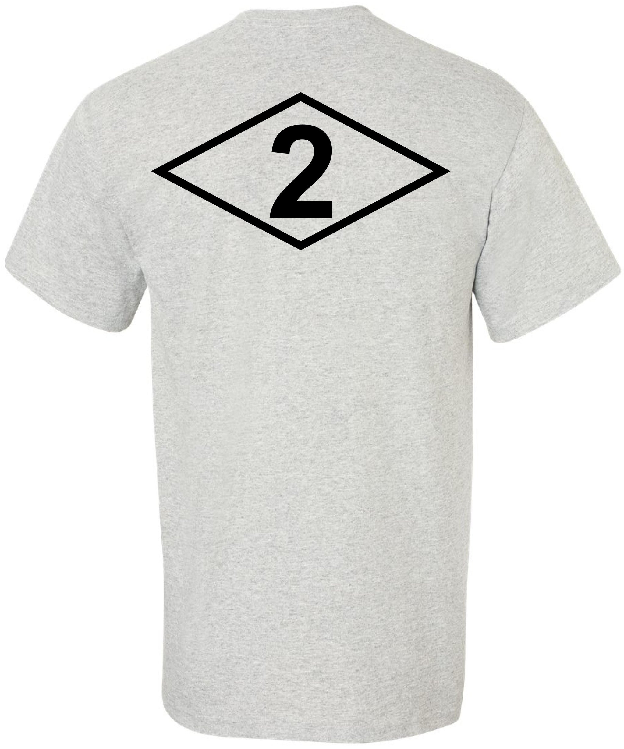 US Army Rangers — Hell Hound Gear