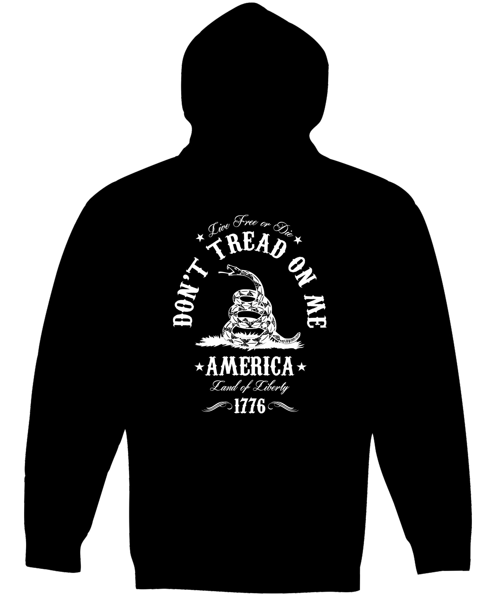 Hoodies — Hell Hound Gear